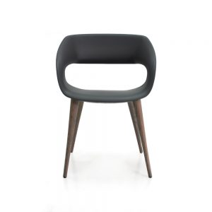 OLIVER.B義大利進口家具｜Zeta 實木餐桌(240cm)